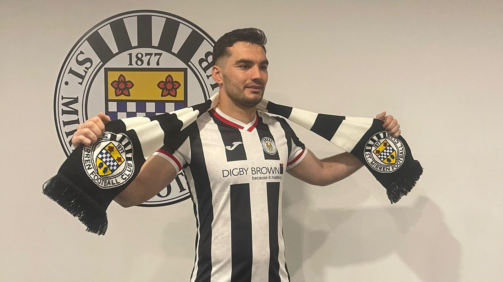 Scottish Premiership Deadline Day: Nicolas Raskin, Tony Watt, Ethan ...