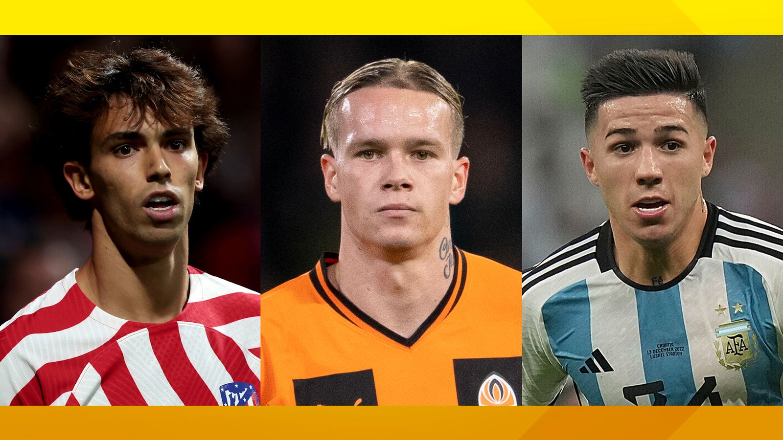 Transfer Centre LIVE! All the latest deals, moves and rumours as the ...
