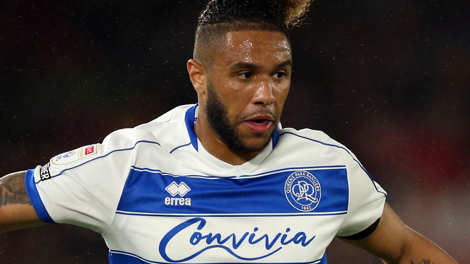 Reading 2-2 QPR: Tyler Roberts double sees Hoops battle back for point ...