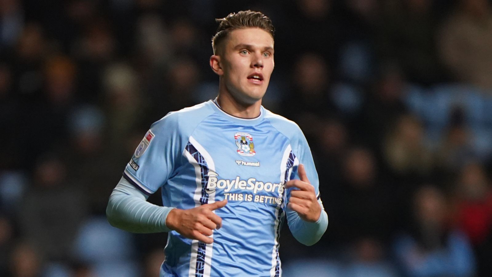 Championship Golden Boot race: Can anyone catch Chuba Akpom to win in ...