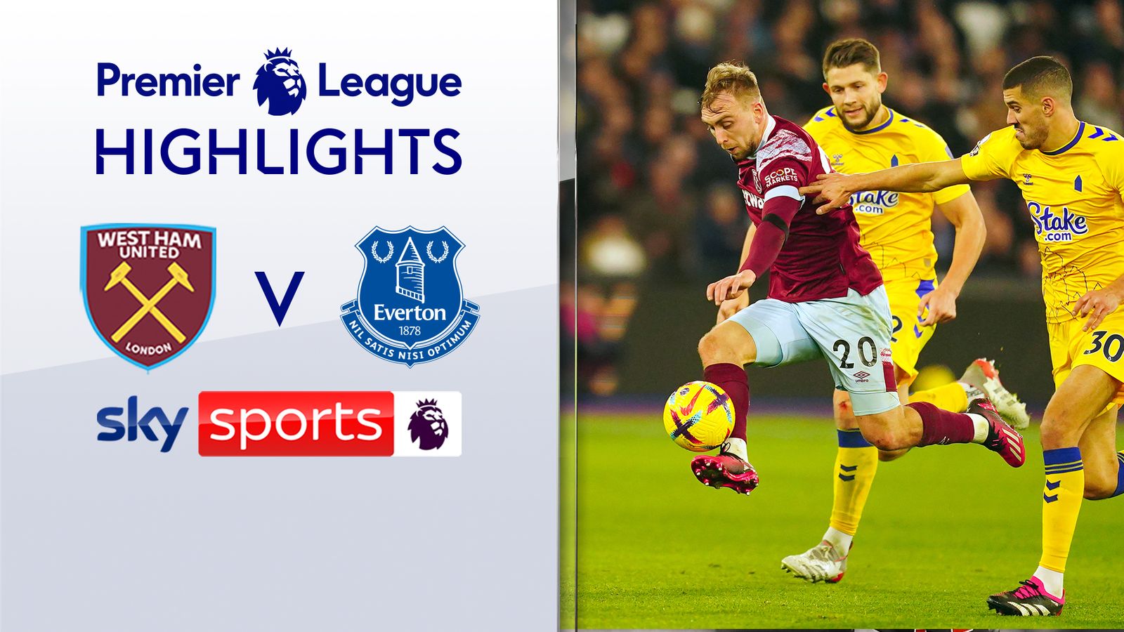 West Ham pile pressure on Frank Lampard while Mykhailo Mudryk excites ...