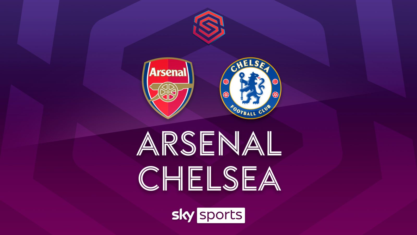 WSL: Arsenal 1-1 Chelsea | Women's Super League highlights | Football ...