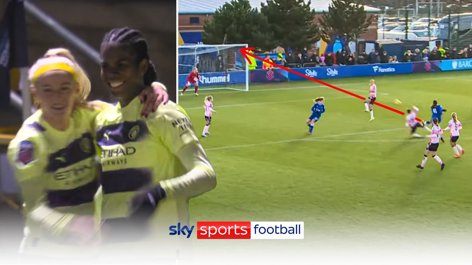 How the January window changed WSL transfers forever: Alessia Russo bid ...