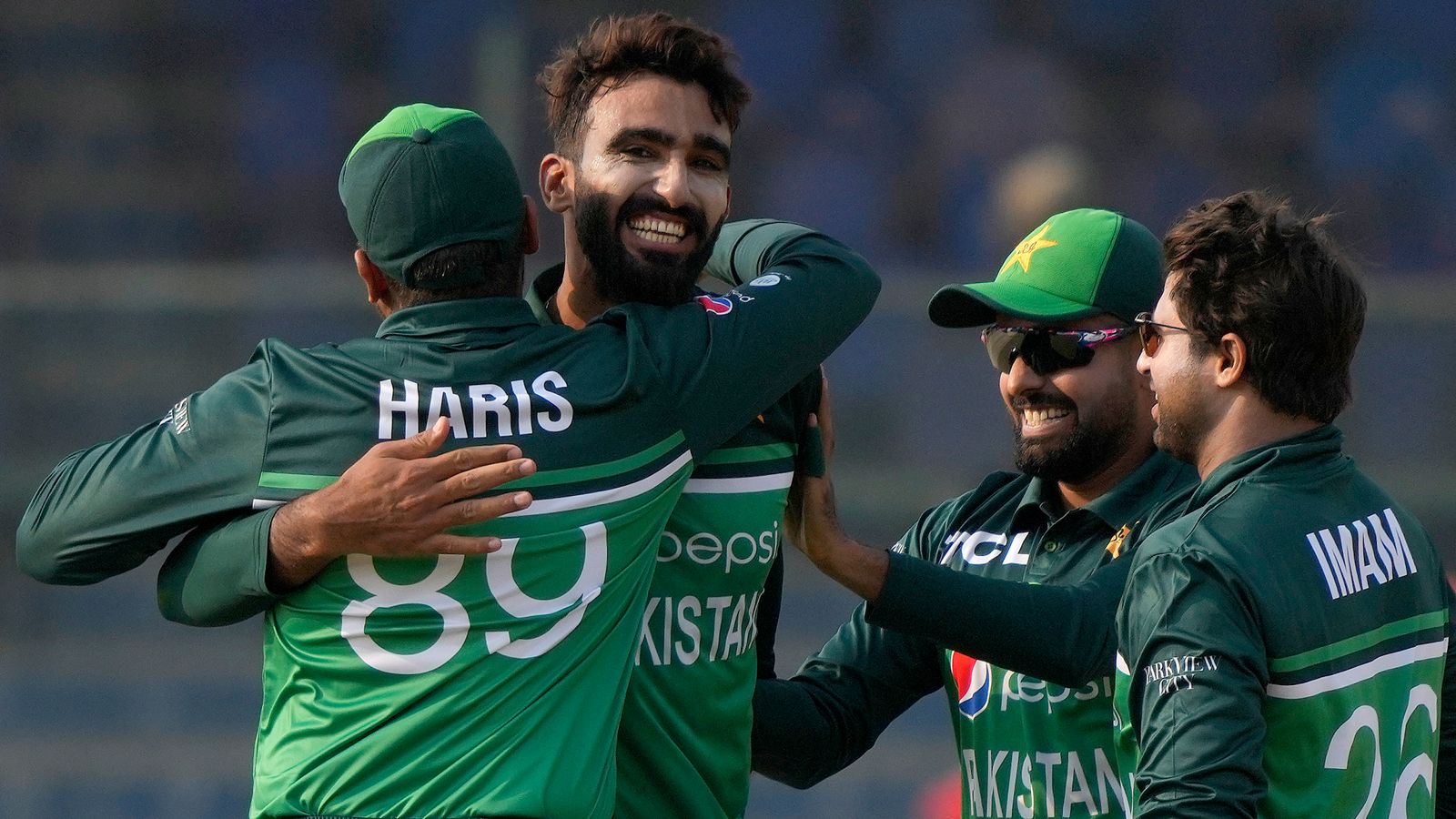 Could Pakistan boycott Cricket World Cup in India? 'A very real ...