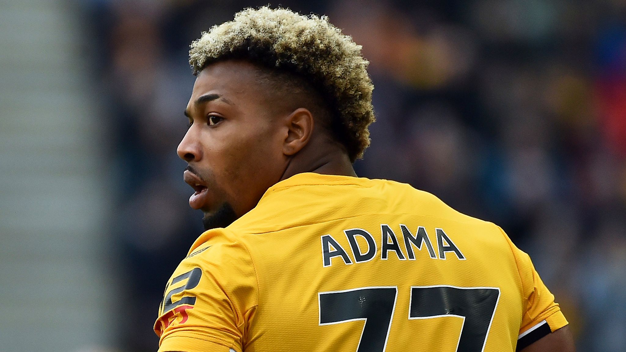 Adama Traore: Wolves winger opens up about his faith and what Ramadan ...