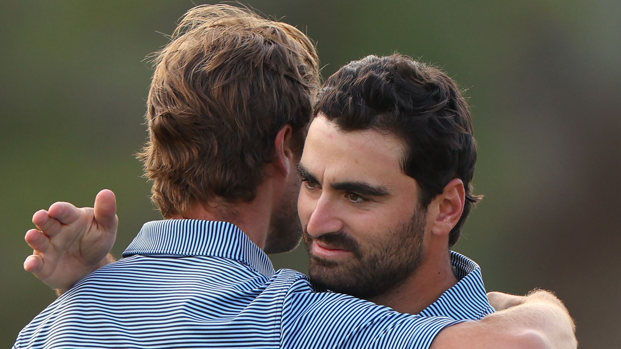 Hero Cup: Continental Europe grab 3-2 lead over Great Britain and ...