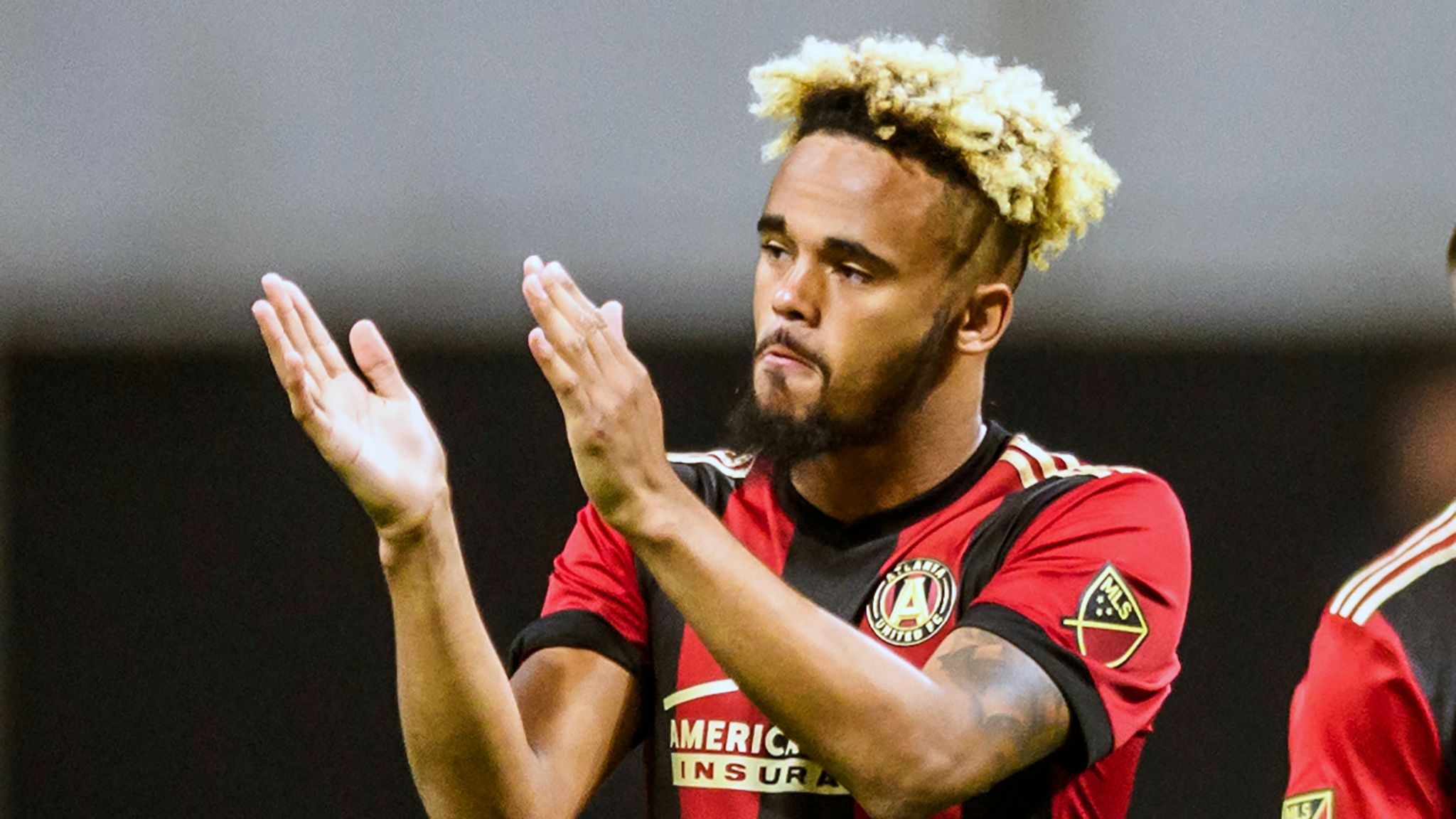 Anton Walkes: Former Tottenham and Portsmouth defender dies aged 25 ...