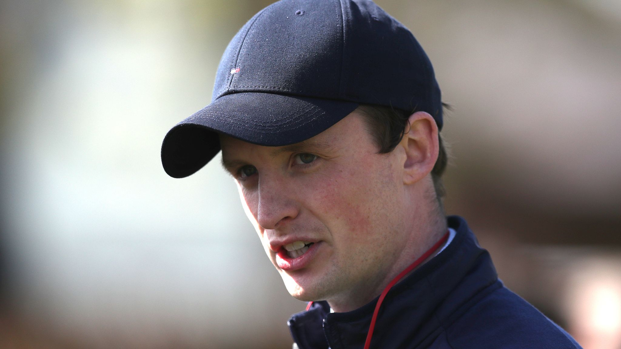 Today on Sky Sports Racing: Archie Watson and Sir Mark Prescott feature ...