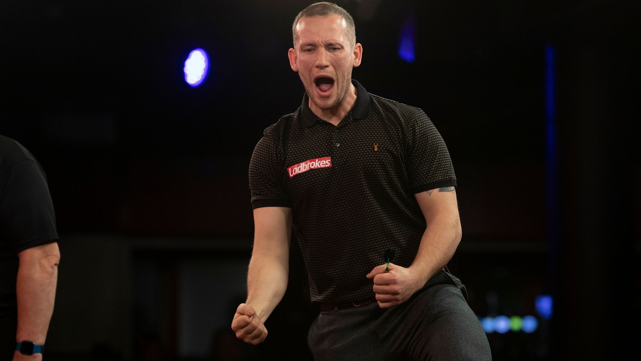 Fallon Sherrock through to Final Stage at Q-School after brilliant run ...