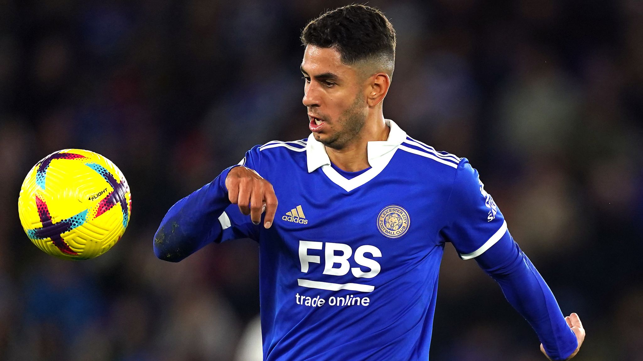 Jack Harrison: Leicester interested in signing winger but Leeds don't ...