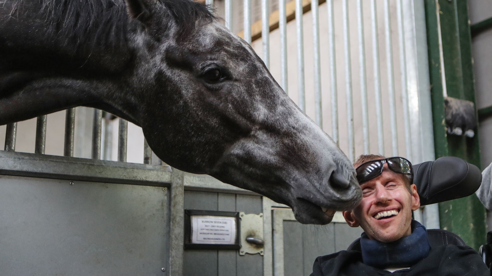 Rob Burrow: Beep Beep Burrow all set for long-awaited at Doncaster for ...