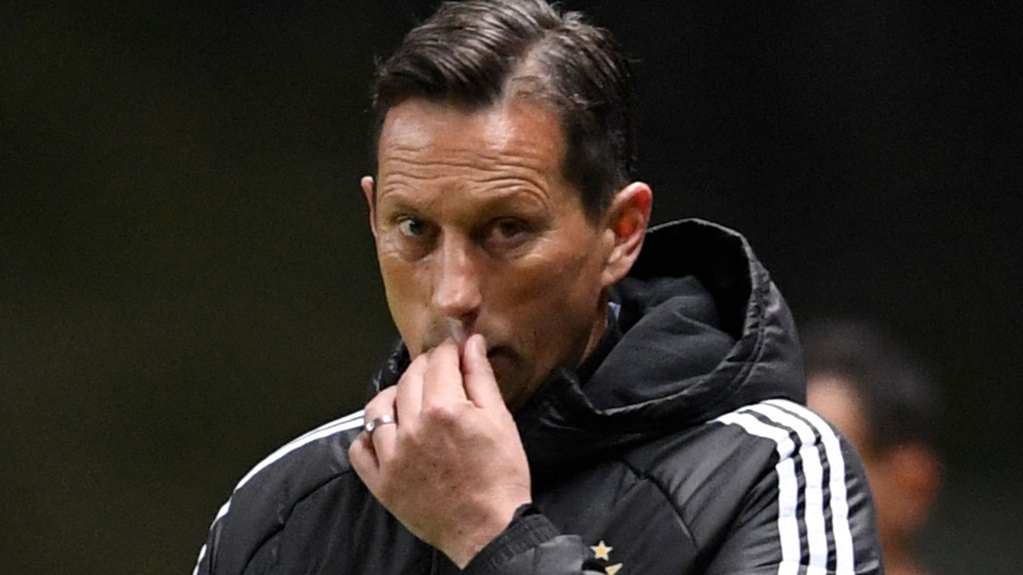 Enzo Fernandez: Benfica head coach Roger Schmidt says club are being ...