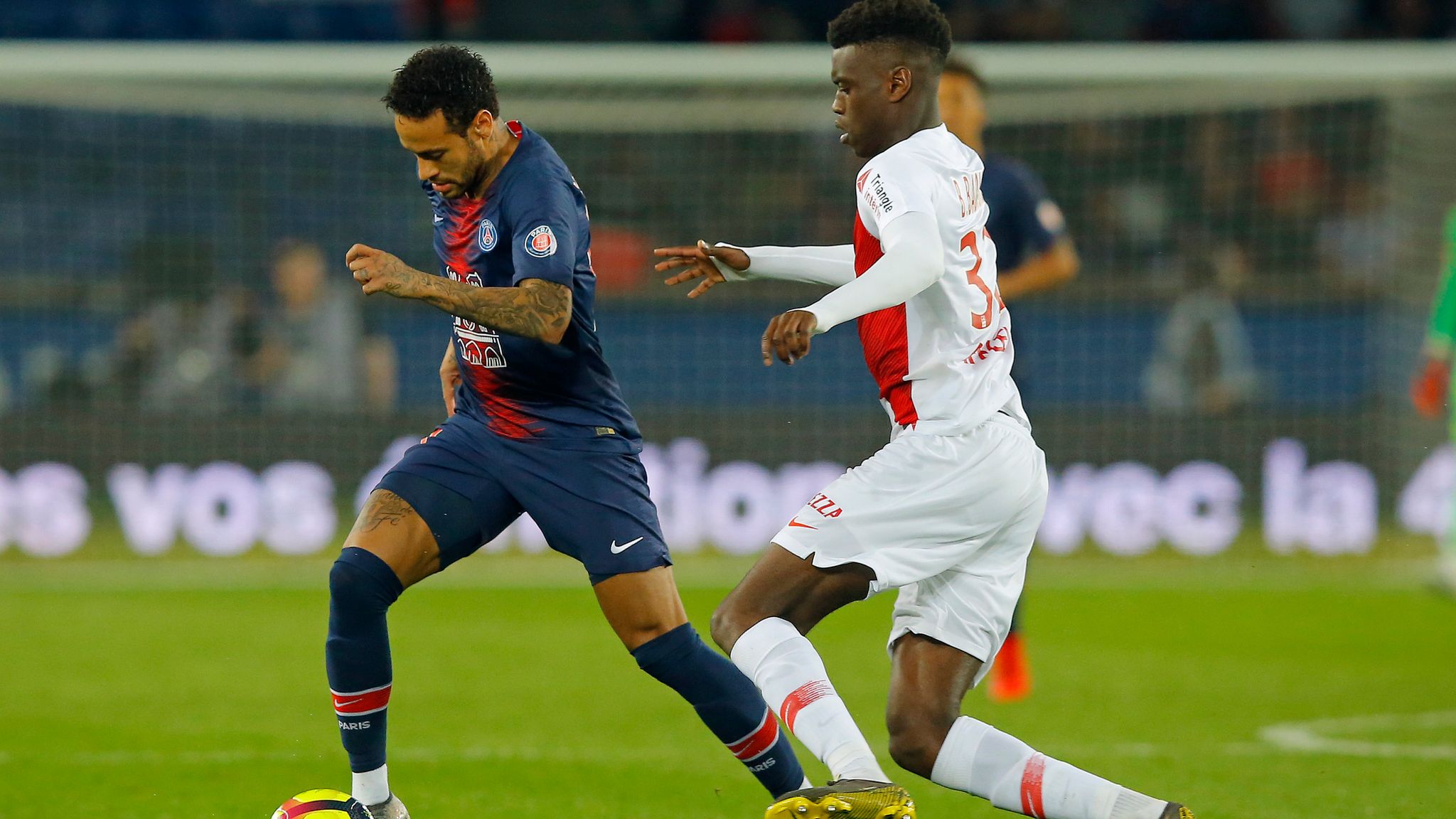 Benoit Badiashile to Chelsea: 'Complete defender' has physicality and ...