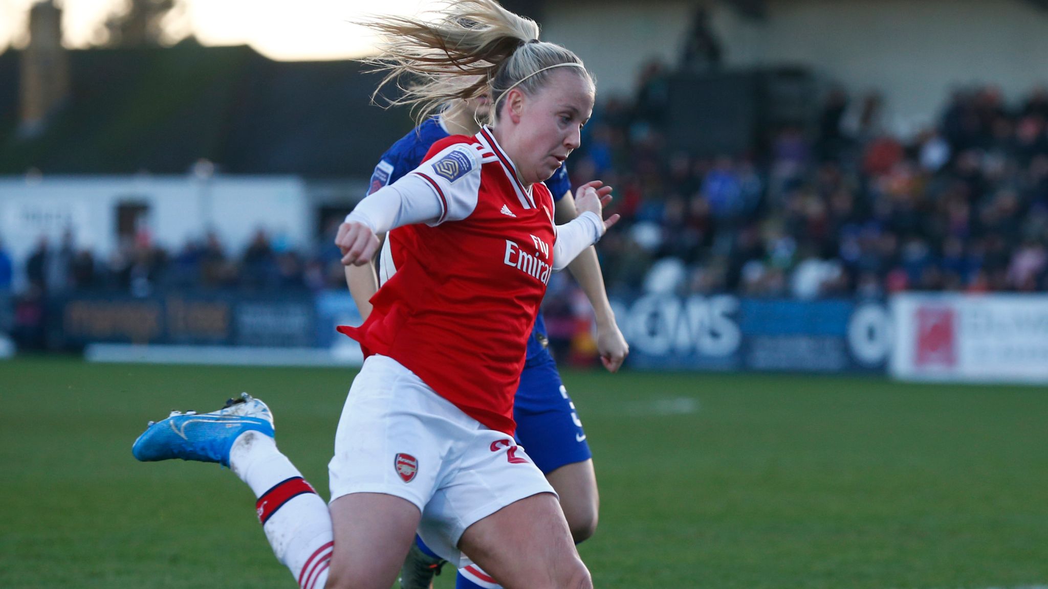 Arsenal vs Chelsea: 'March madness', Conti Cup final prep, and how WSL ...
