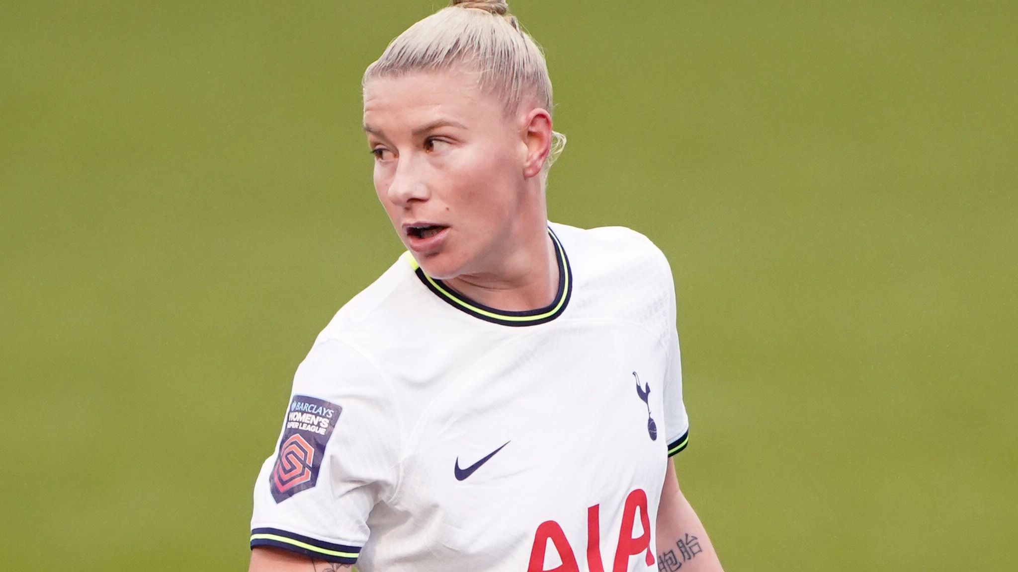 How the January window changed WSL transfers forever: Alessia Russo bid ...