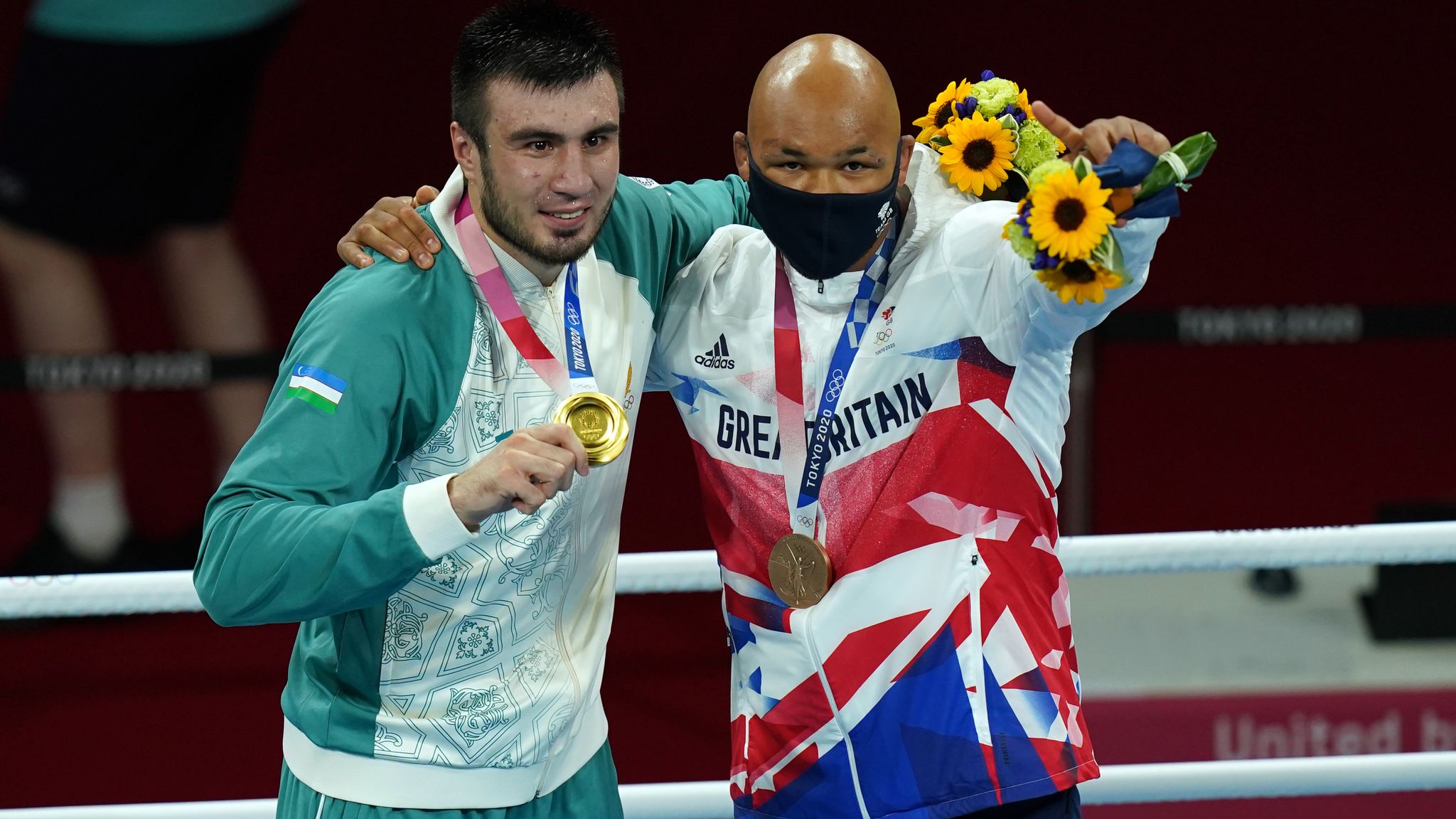 Frazer Clarke has begun life in the professional game with four ...