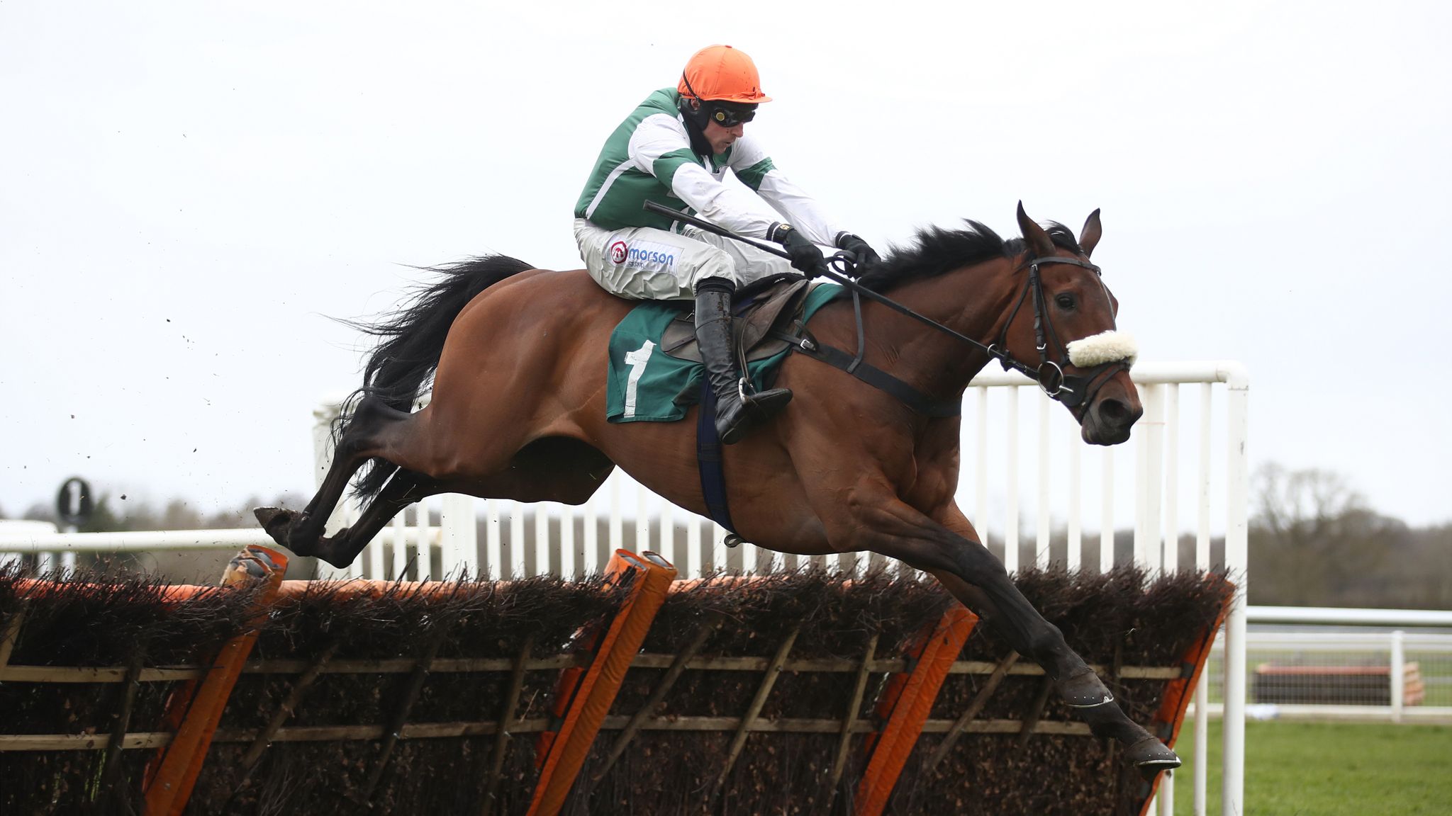 Declan Rix's Saturday Five to Follow at Doncaster including two Great ...