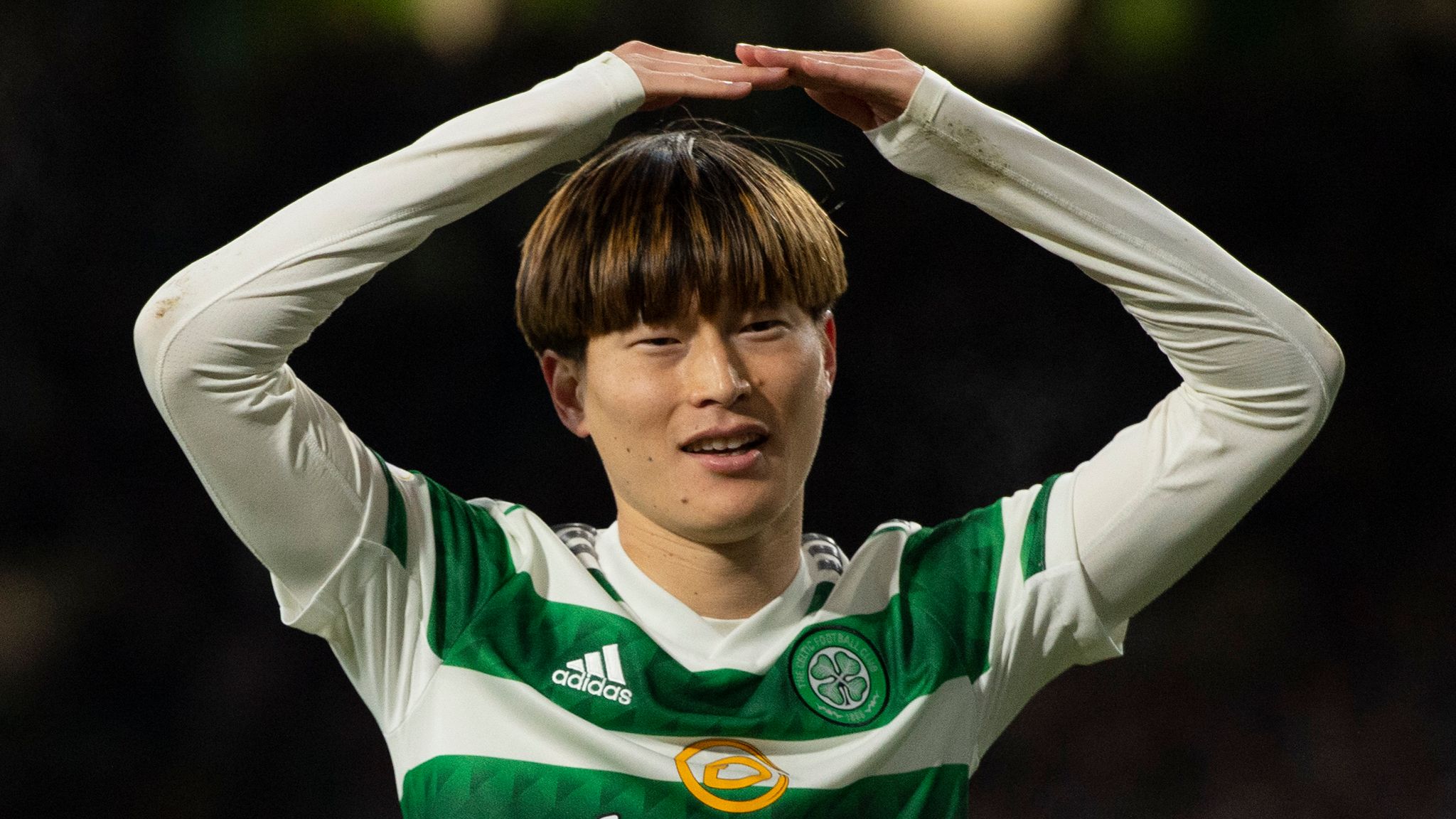 Celtic 4-0 St Mirren: Kyogo Furuhashi nets brace as Liel Abada and ...