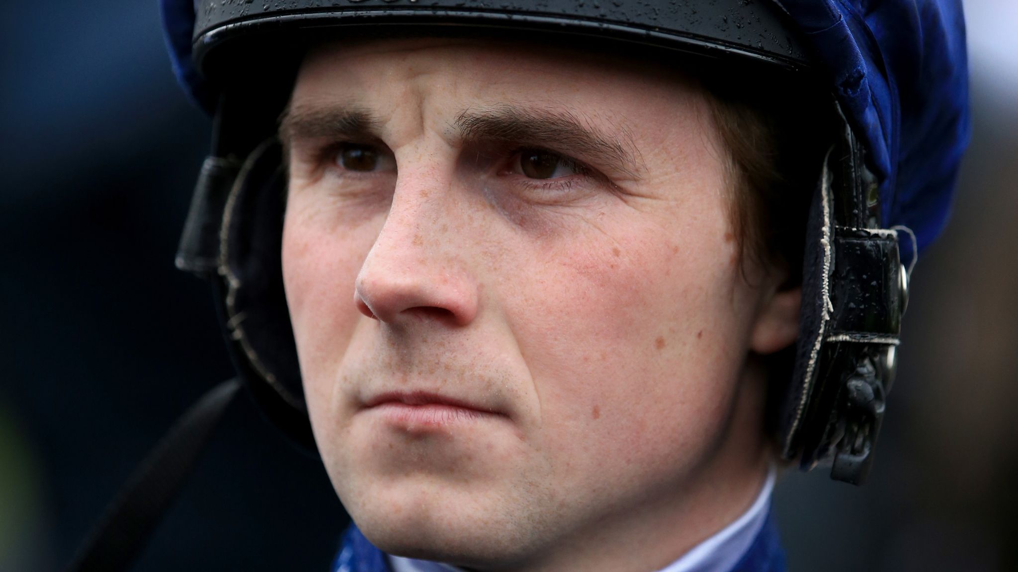 Danny Brock: Former jockey disqualified for 15 years following BHA ...
