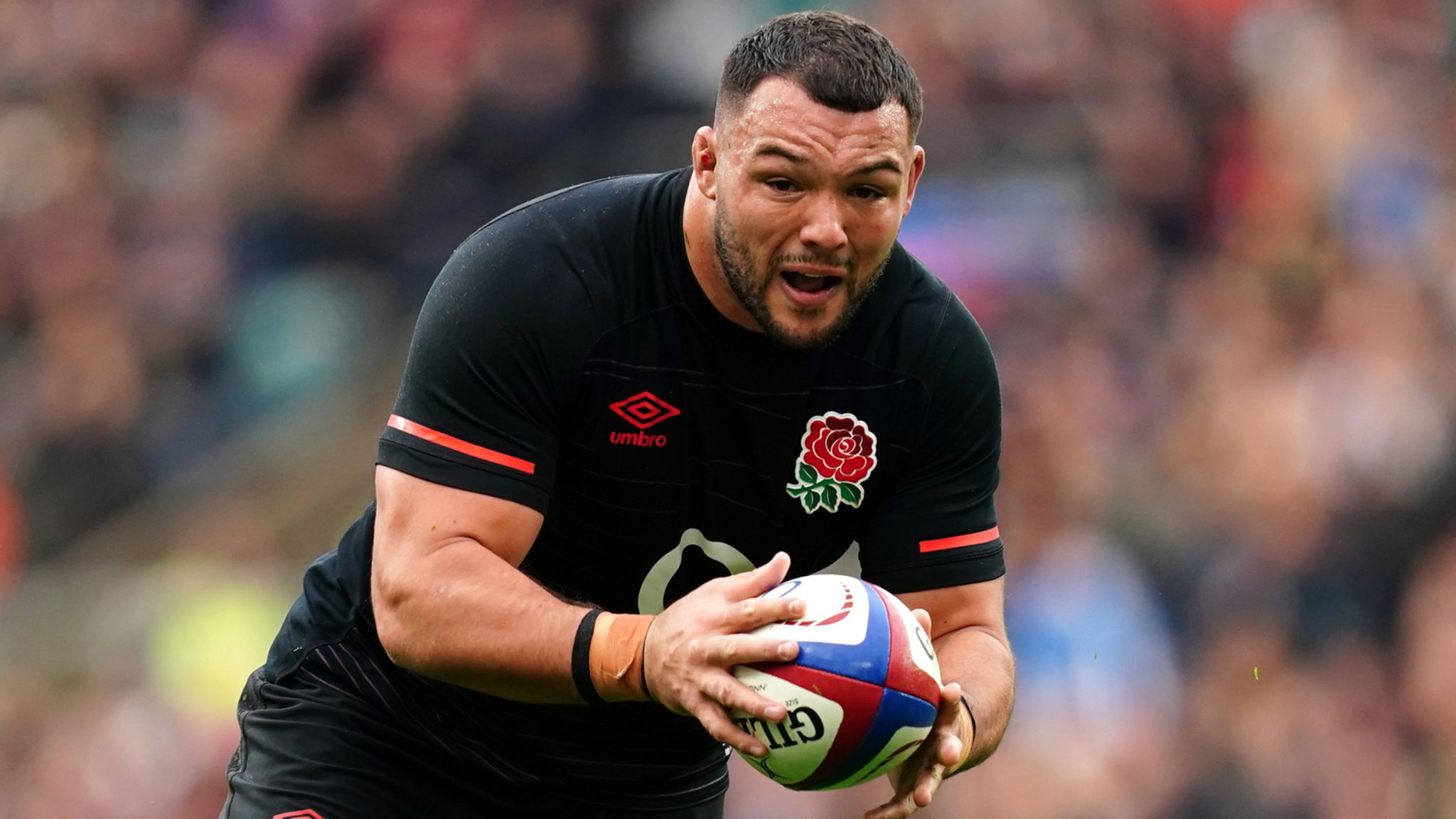 Luther Burrell says rugby is changing for the better with report into ...