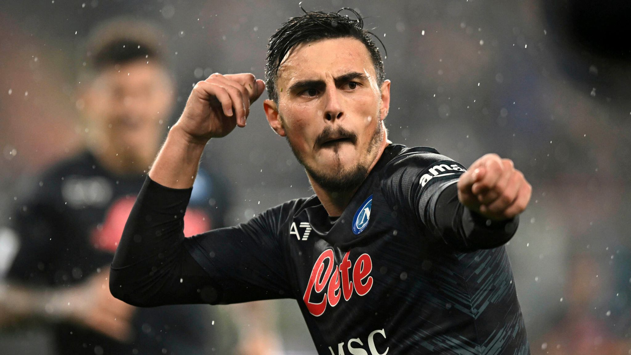 Euro round-up: Ousmane Dembele fires Barcelona to win over Atletico ...