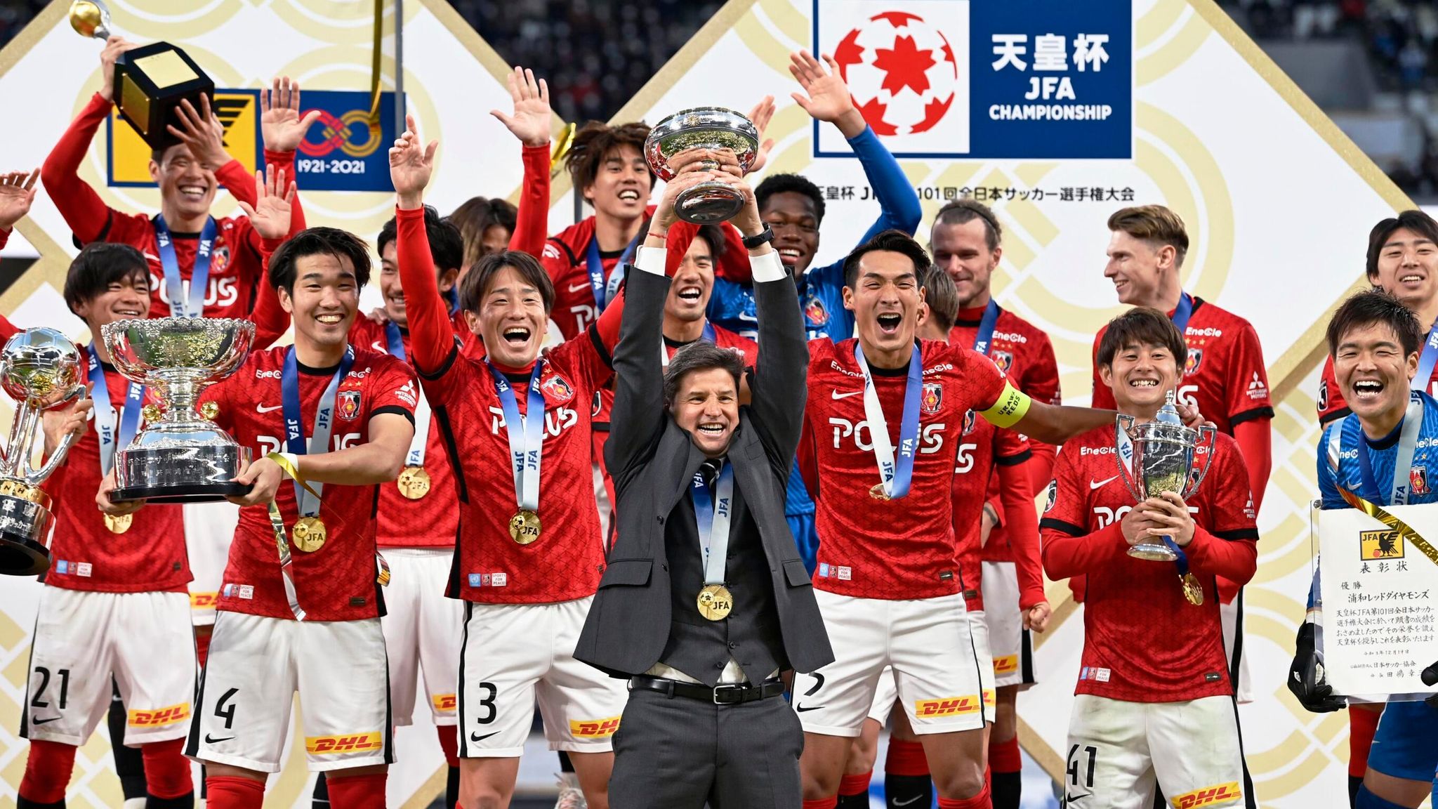 Ricardo Rodriguez interview: On leaving Urawa Reds before a Champions ...