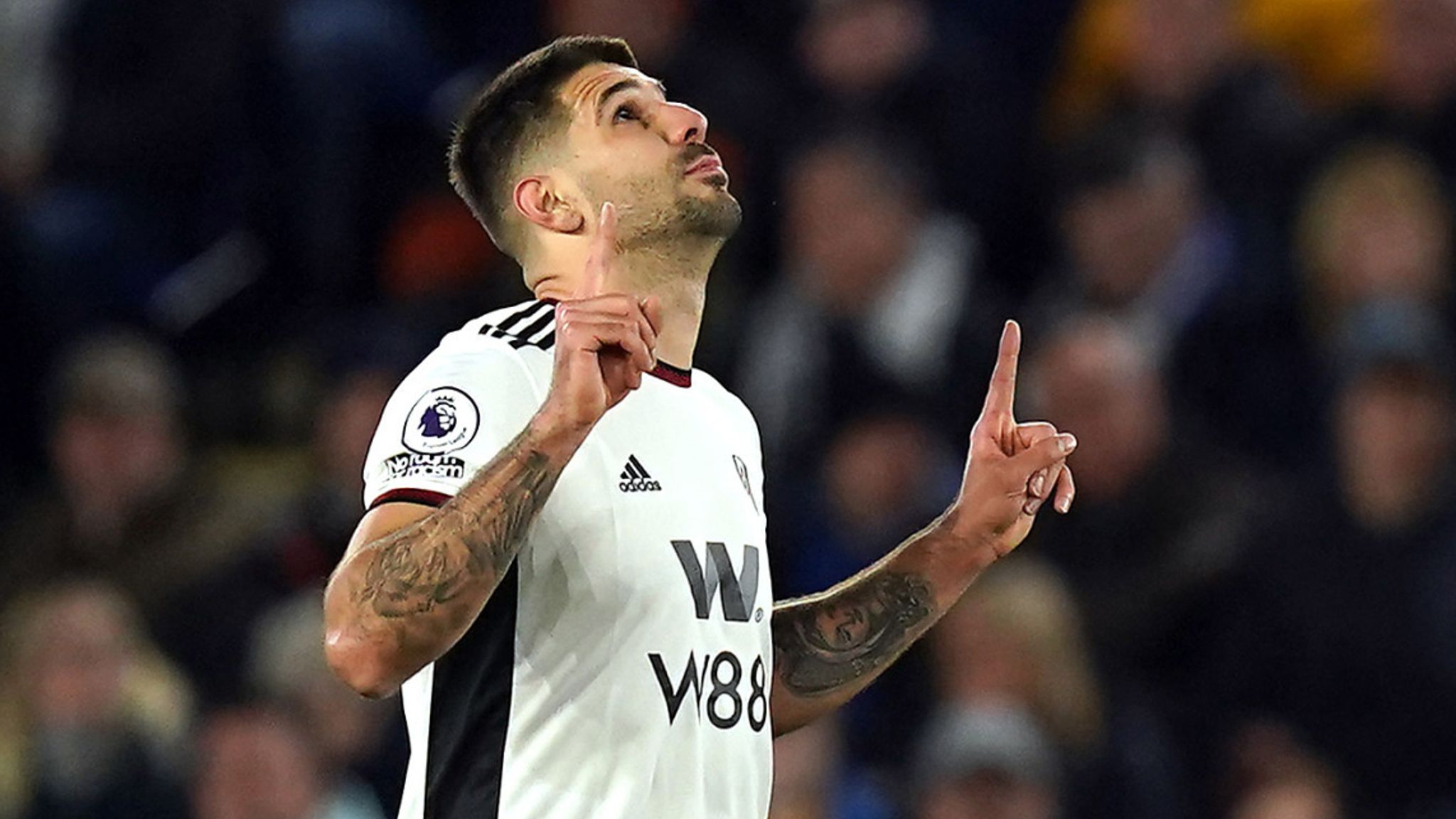 Marco Silva: Fulham boss on Andreas Pereira, Joao Palhinha, Bernd Leno ...