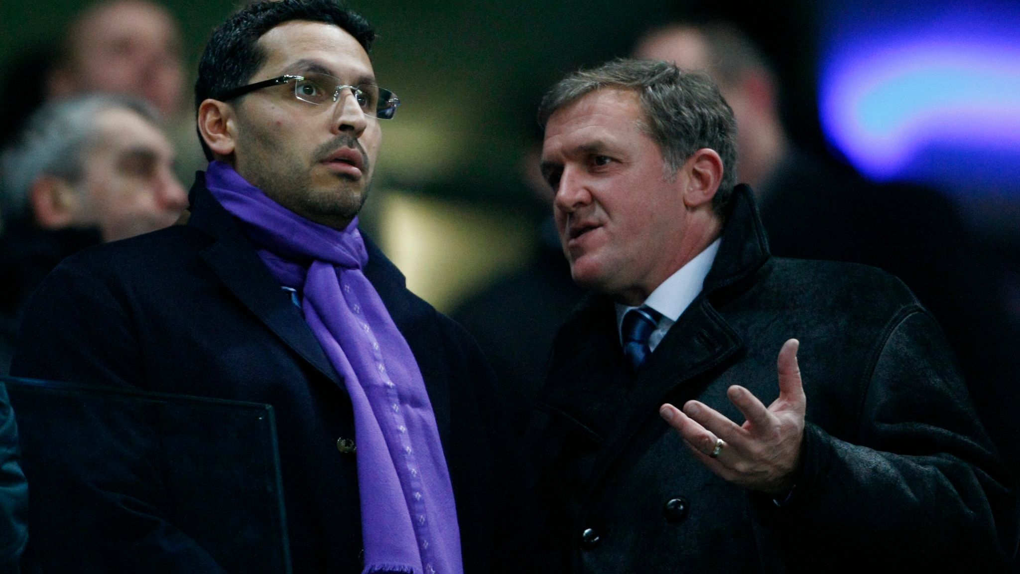 Saudi Arabia not giving up on signing Lionel Messi to join Cristiano ...