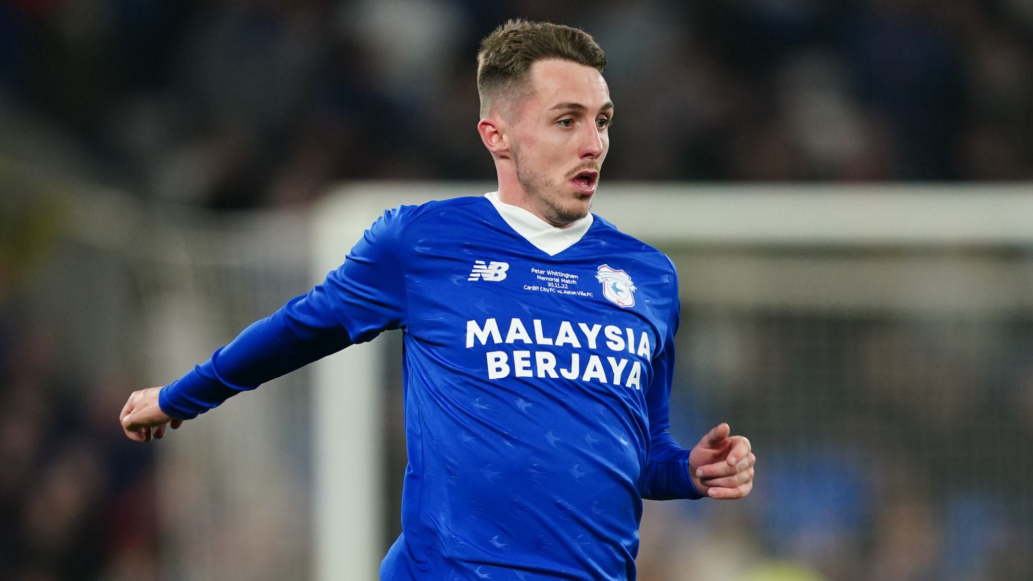 Championship 2022/23: Which players are out of contract this summer ...