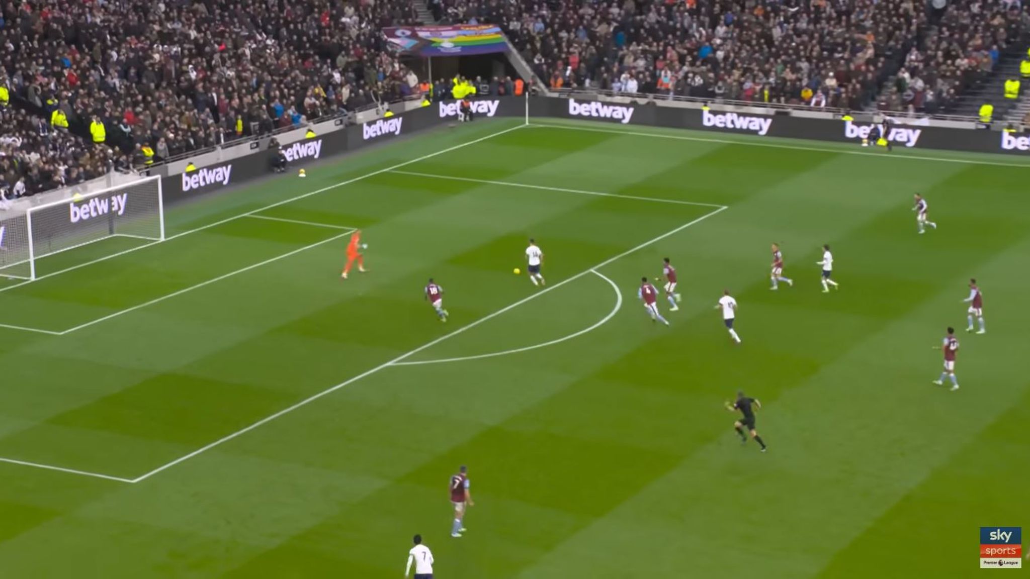 Heung Min Sons Form Whats Going Wrong For The Tottenham Forward This