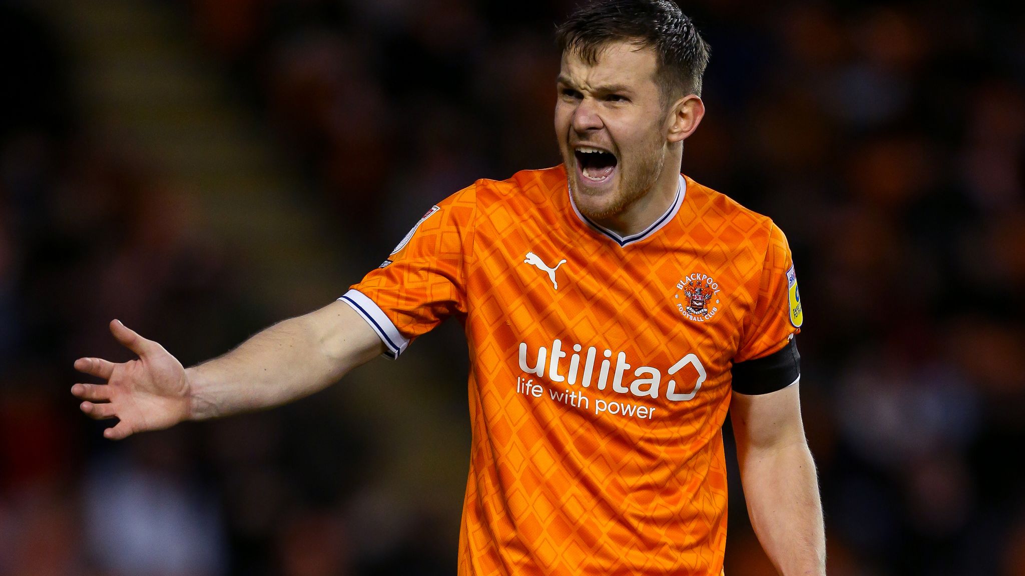 Championship 2022/23: Which players are out of contract this summer ...