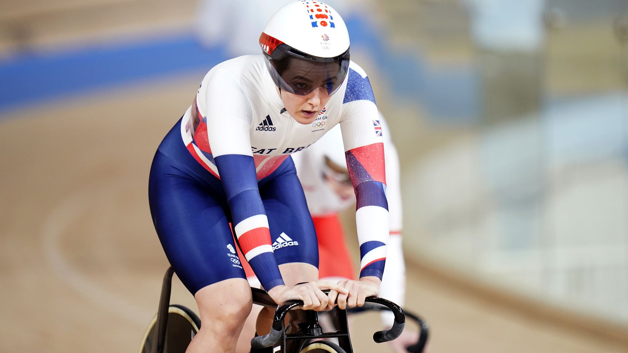 European Track Championships: Elinor Barker and Katy Marchant set for ...