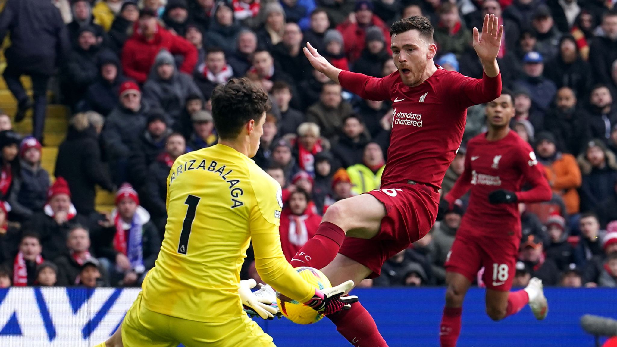 West Ham pile pressure on Frank Lampard while Mykhailo Mudryk excites ...
