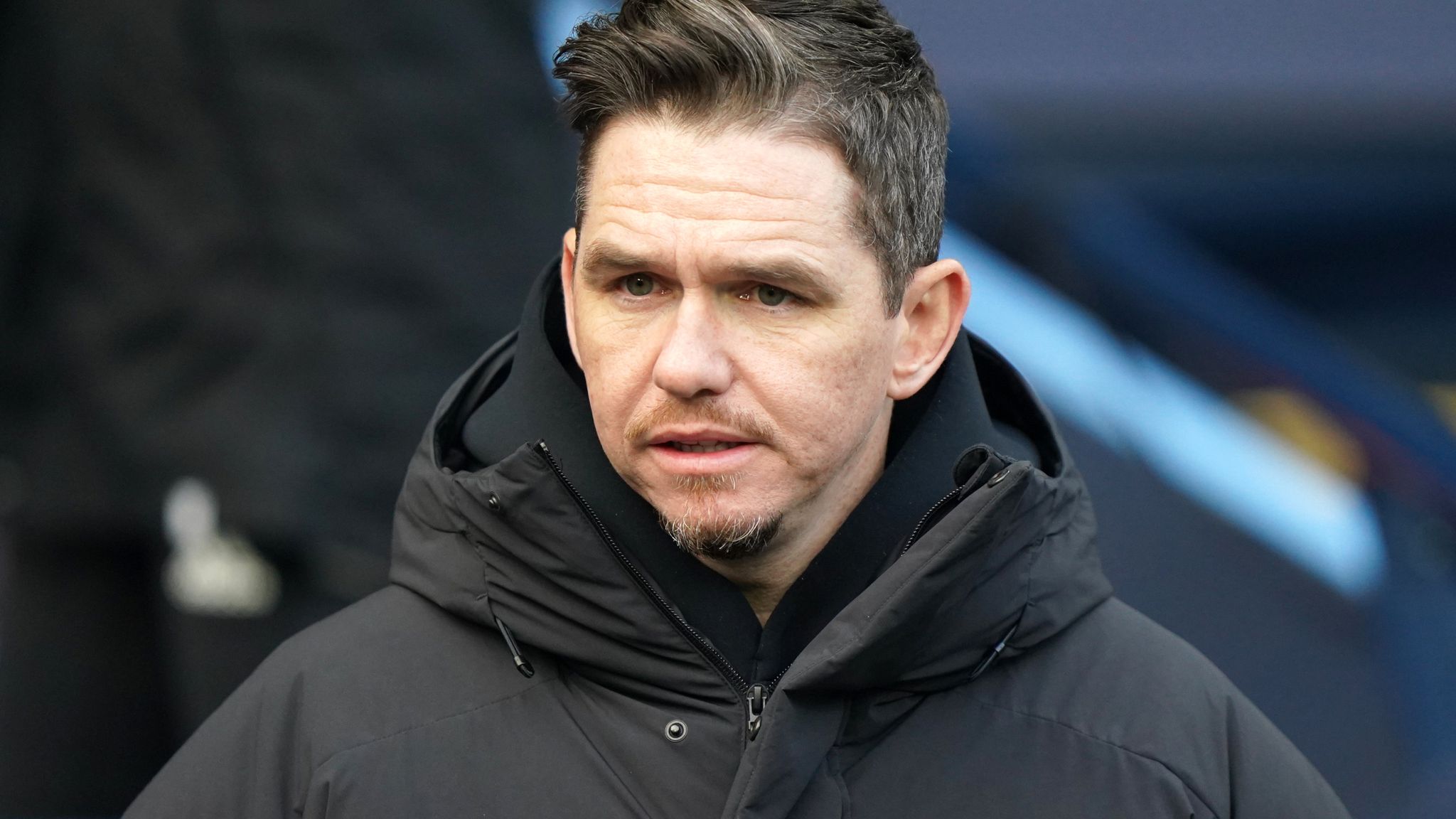 Man Utd Women manager Marc Skinner not concerned about Alessia Russo ...