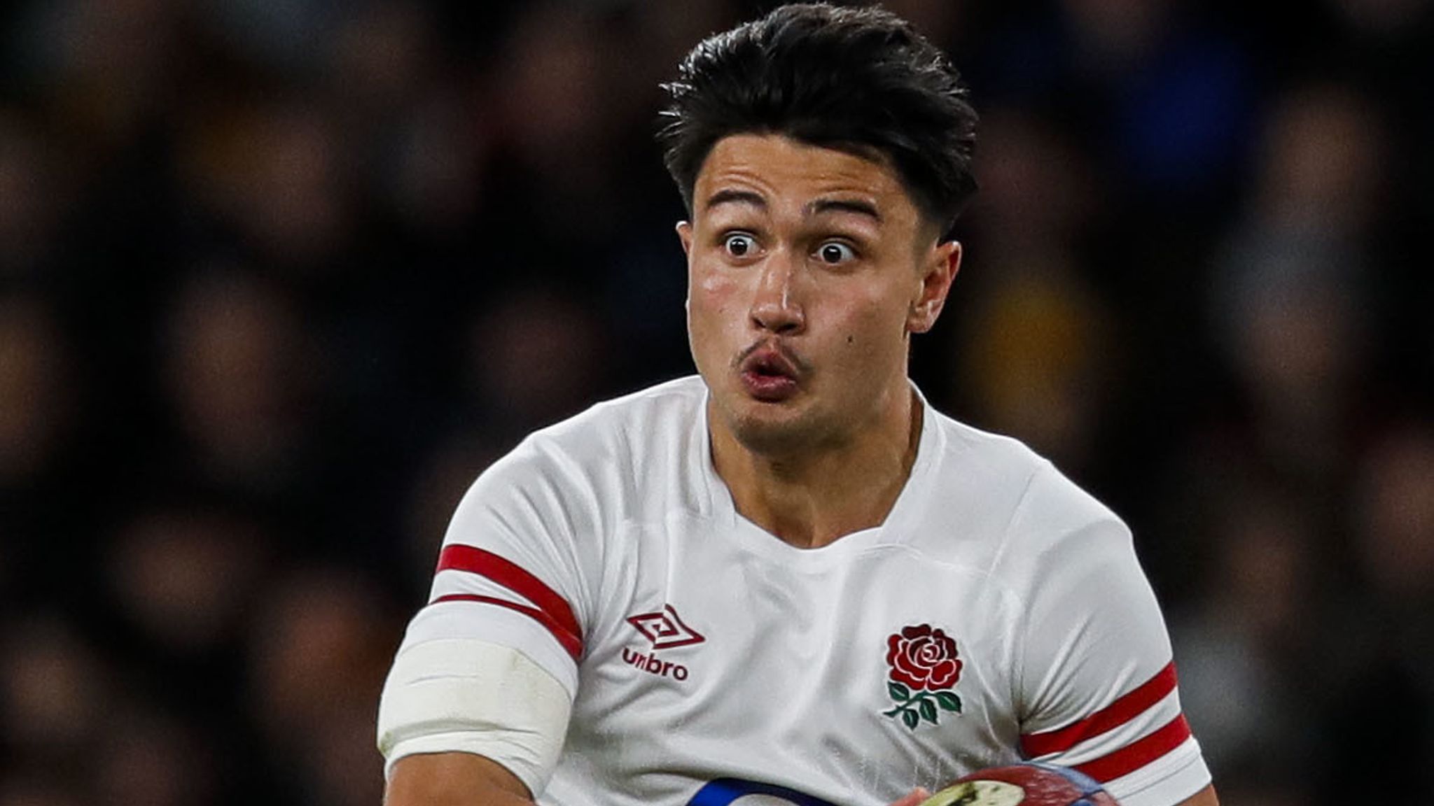 Courtney Lawes withdraws injured from England Six Nations squad vs ...