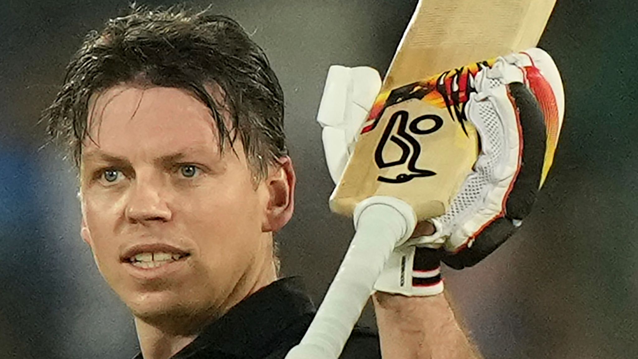 India vs New Zealand: Shubman Gill fires ODI double hundred to help ...