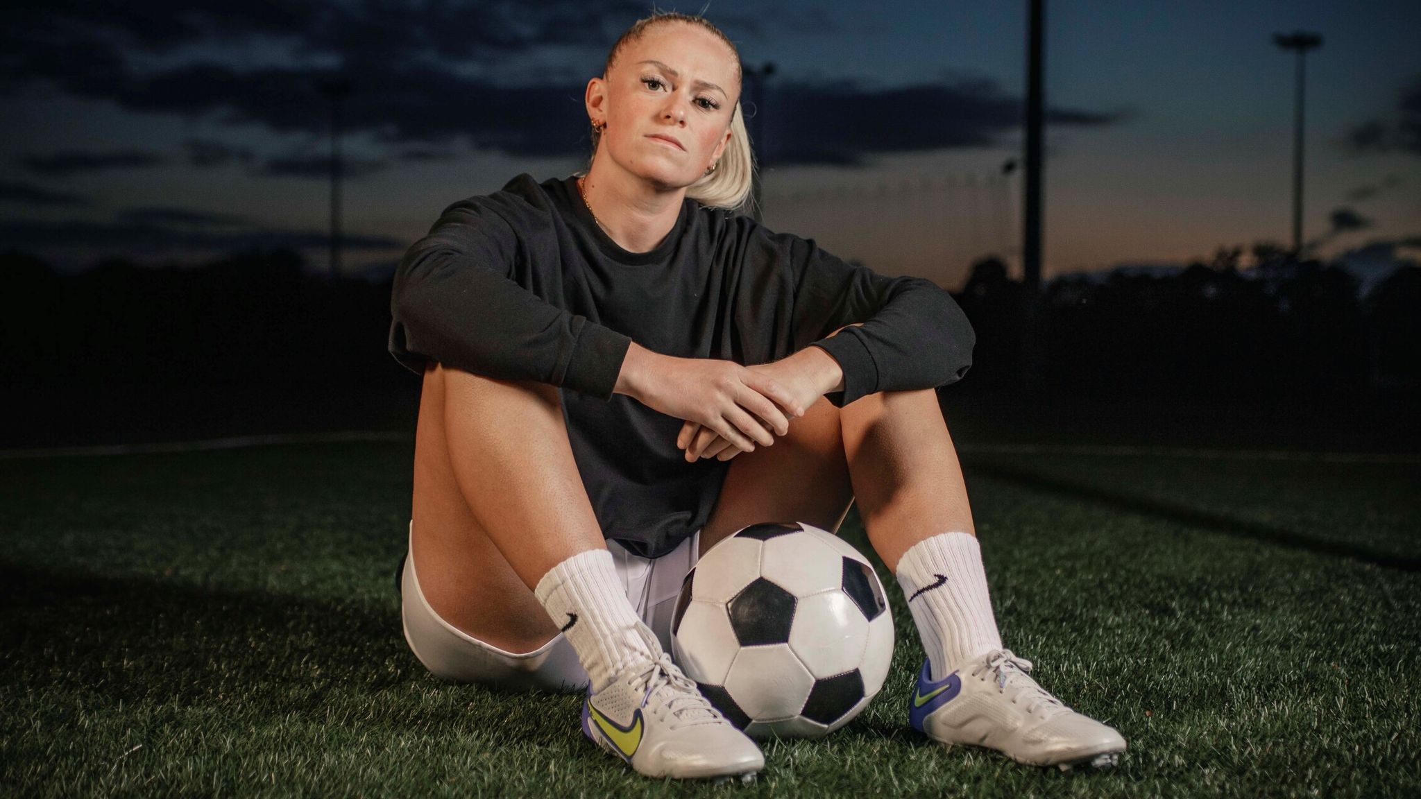 Millie Farrow on 'rollercoaster' injury & mental health journey: I want ...