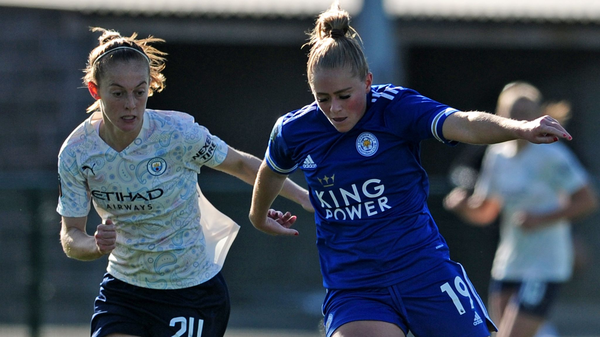 Millie Farrow on 'rollercoaster' injury & mental health journey: I want ...