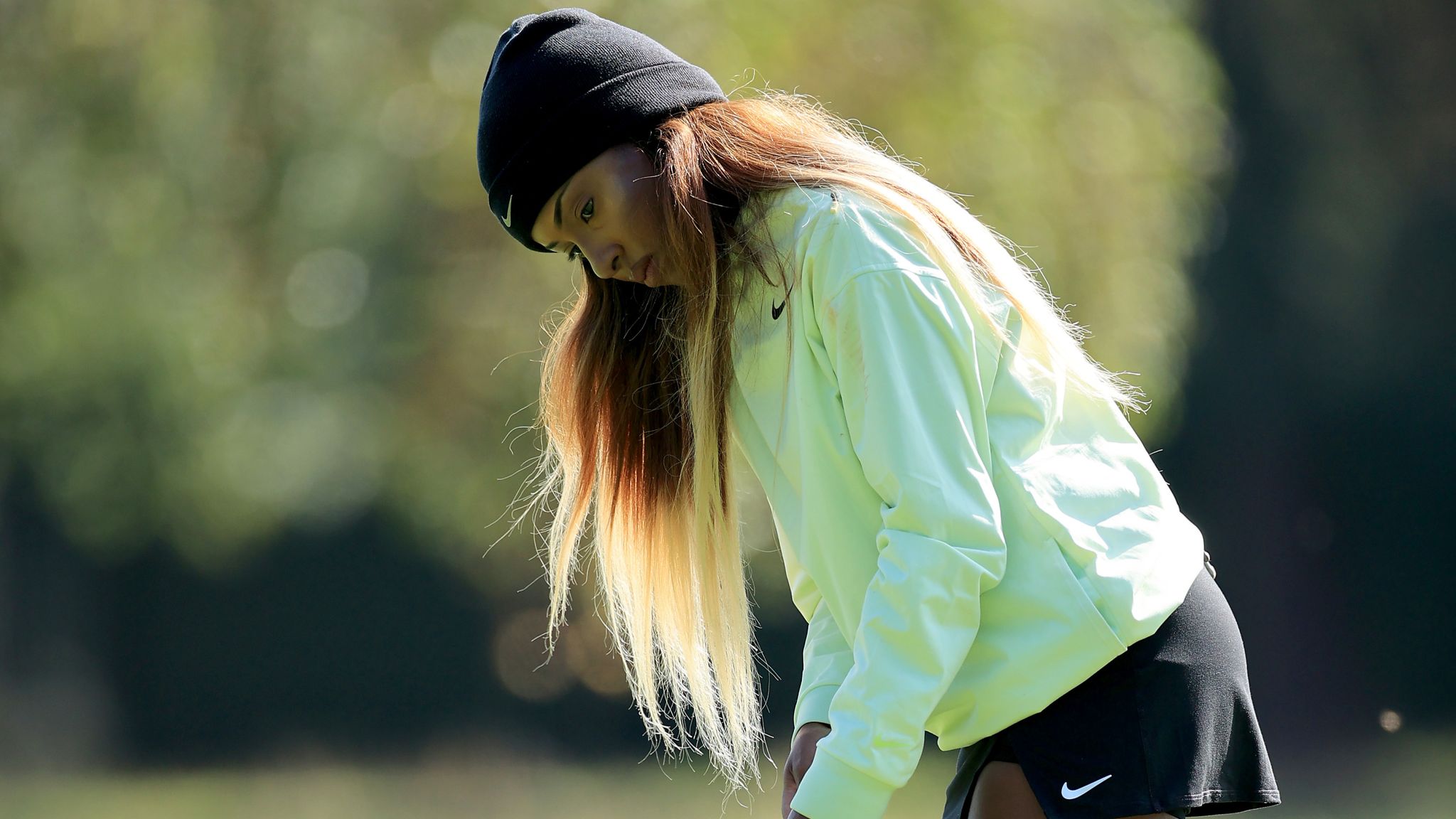 Golf increasing diversity but still has 'an exceptionally long way to ...