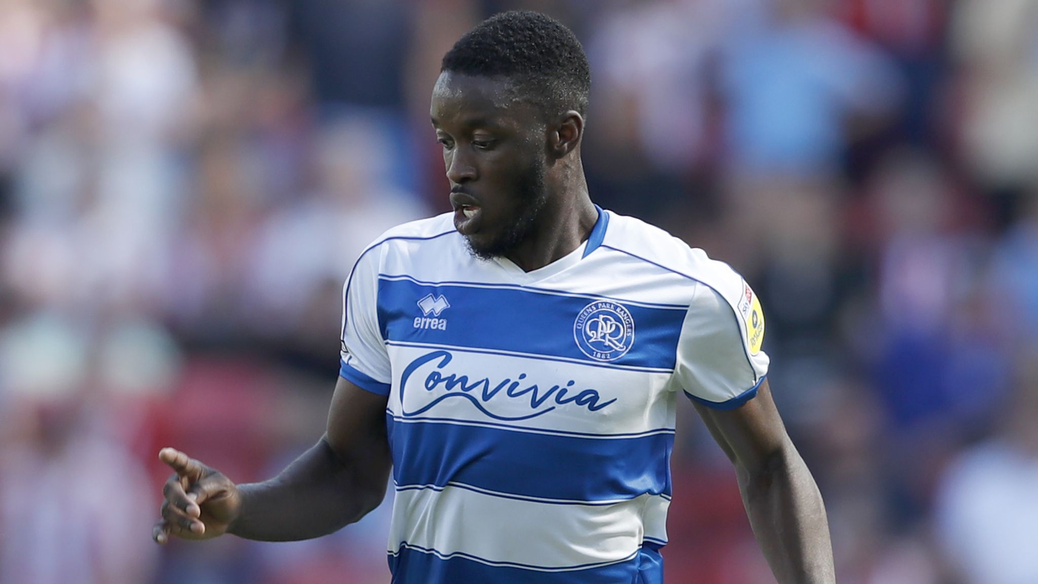 Championship 2022/23: Which players are out of contract this summer ...