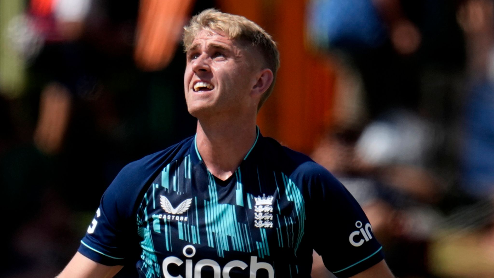 England bowler Olly Stone set to miss first Ashes Test with hamstring ...