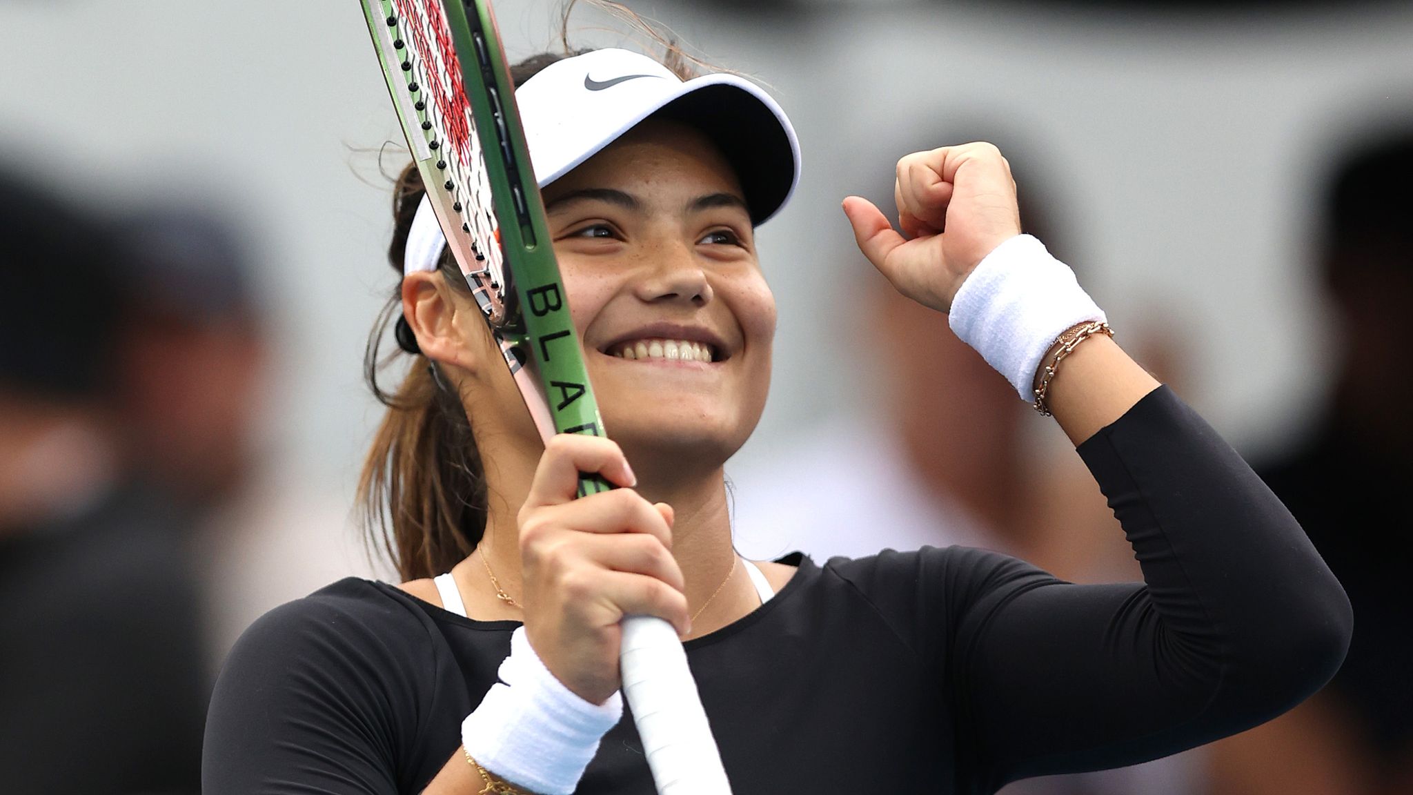 Emma Raducanu: Briton has not lacked focus says former Wimbledon ...