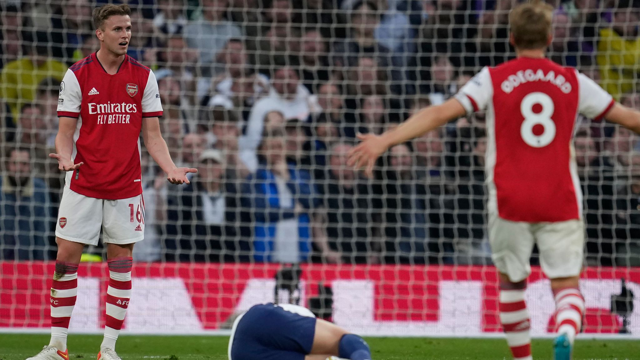 Liverpool look like they are falling apart while Brighton's brilliant ...