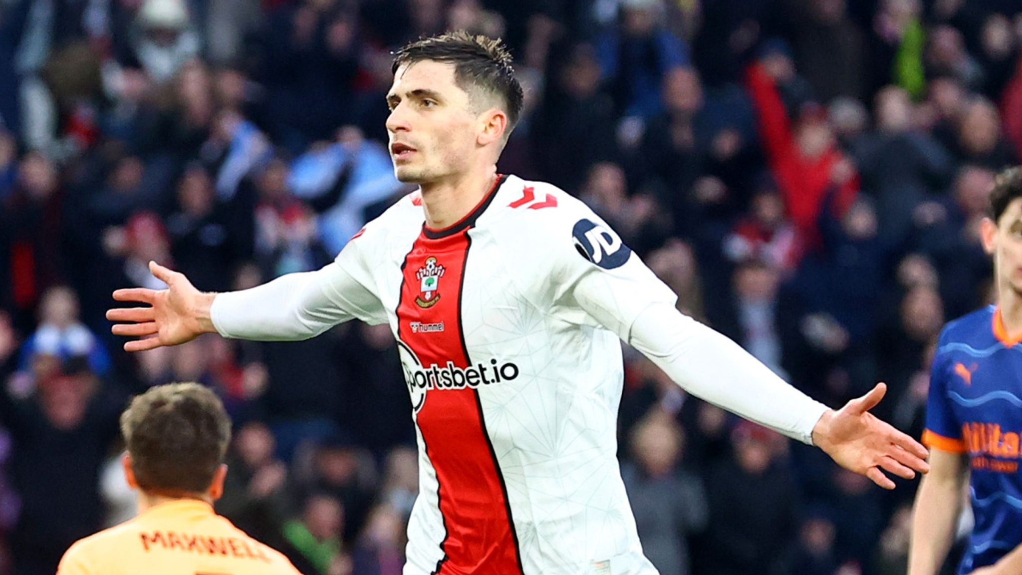 Liverpool look like they are falling apart while Brighton's brilliant ...