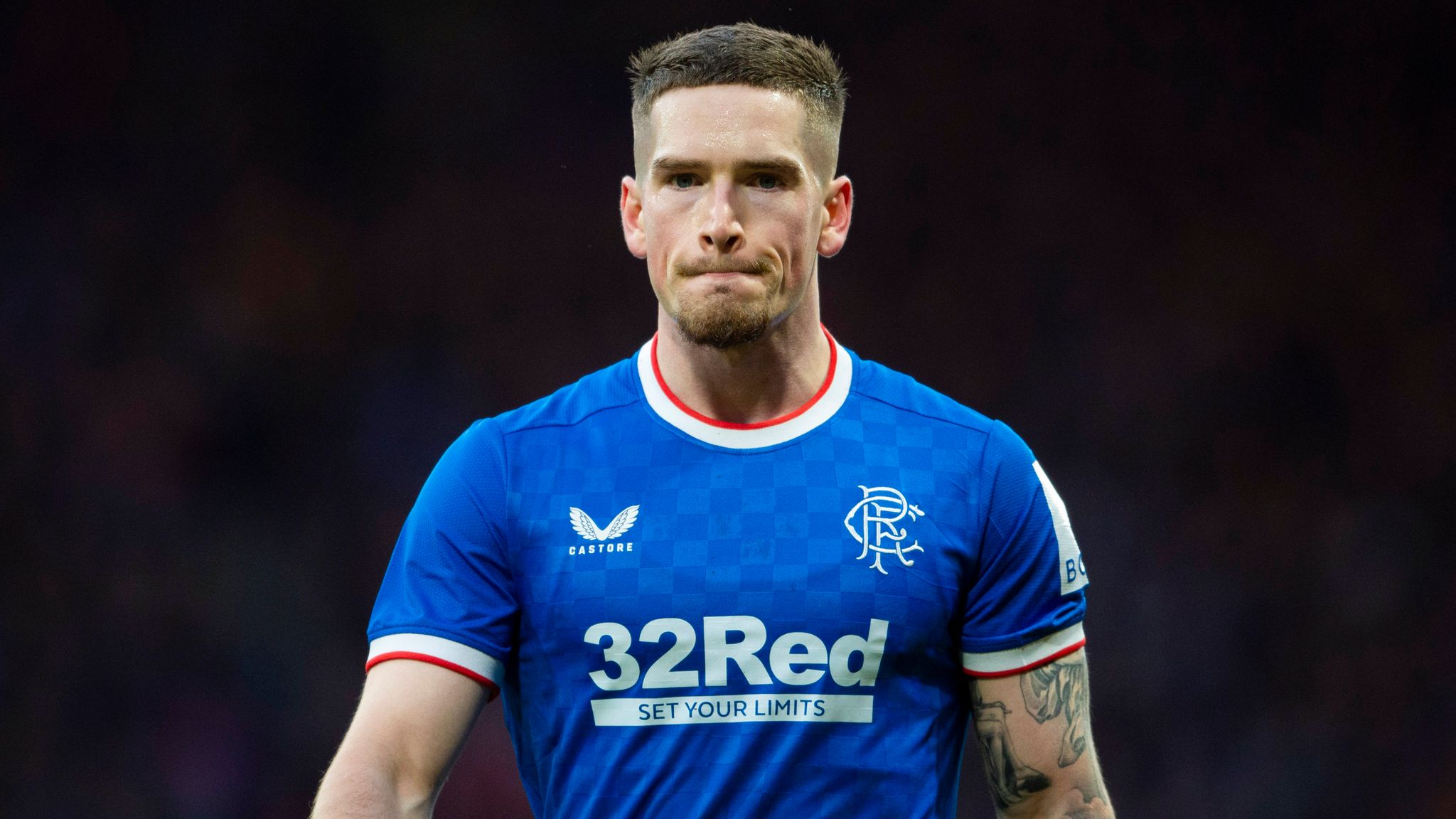 Ref Watch: Should Kilmarnock have been awarded a penalty against Celtic ...