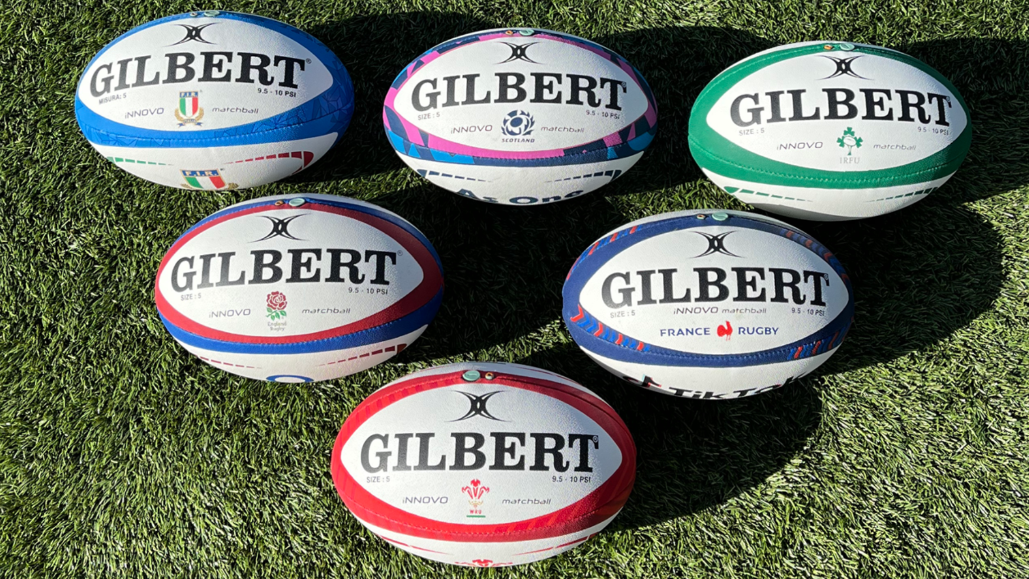 From NASA to Murrayfield: Rugby's Smart Ball its next revolutionary ...