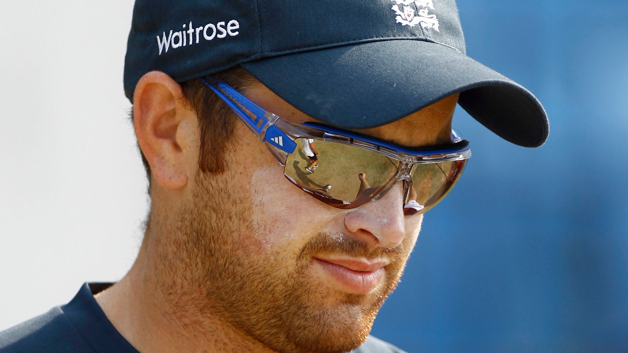 The Hundred: Stephen Parry named Manchester Originals' new women's head ...