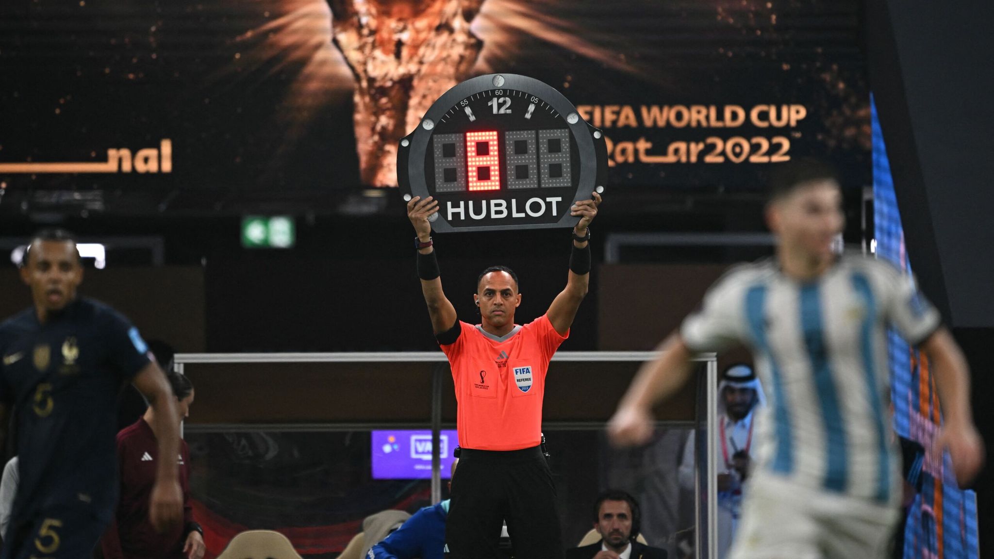 Premier League time-wasting: Mikel Arteta and Jesse Marsch lead ...