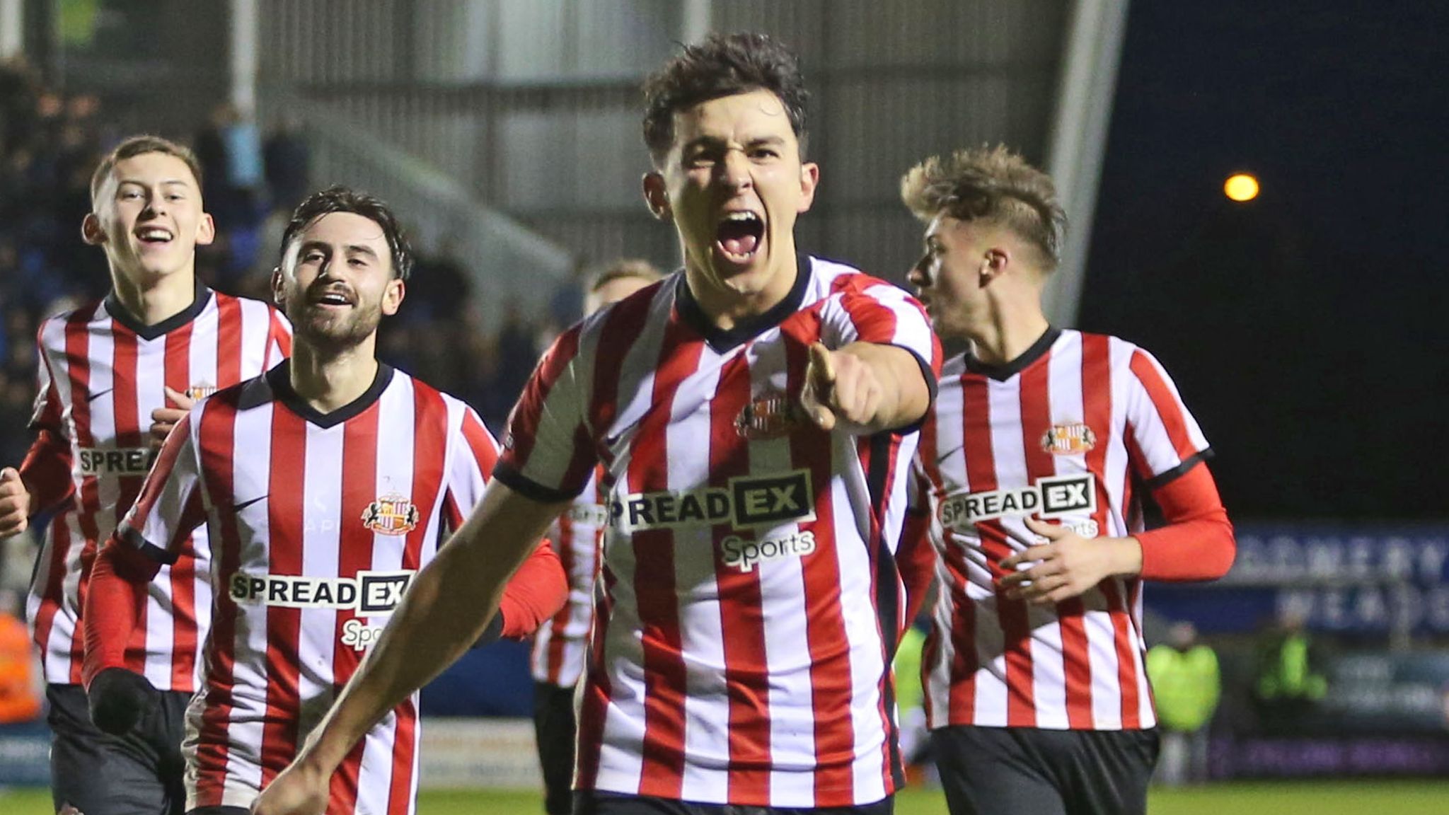 FA Cup round-up: Wrexham win at Coventry in third round as West Brom ...
