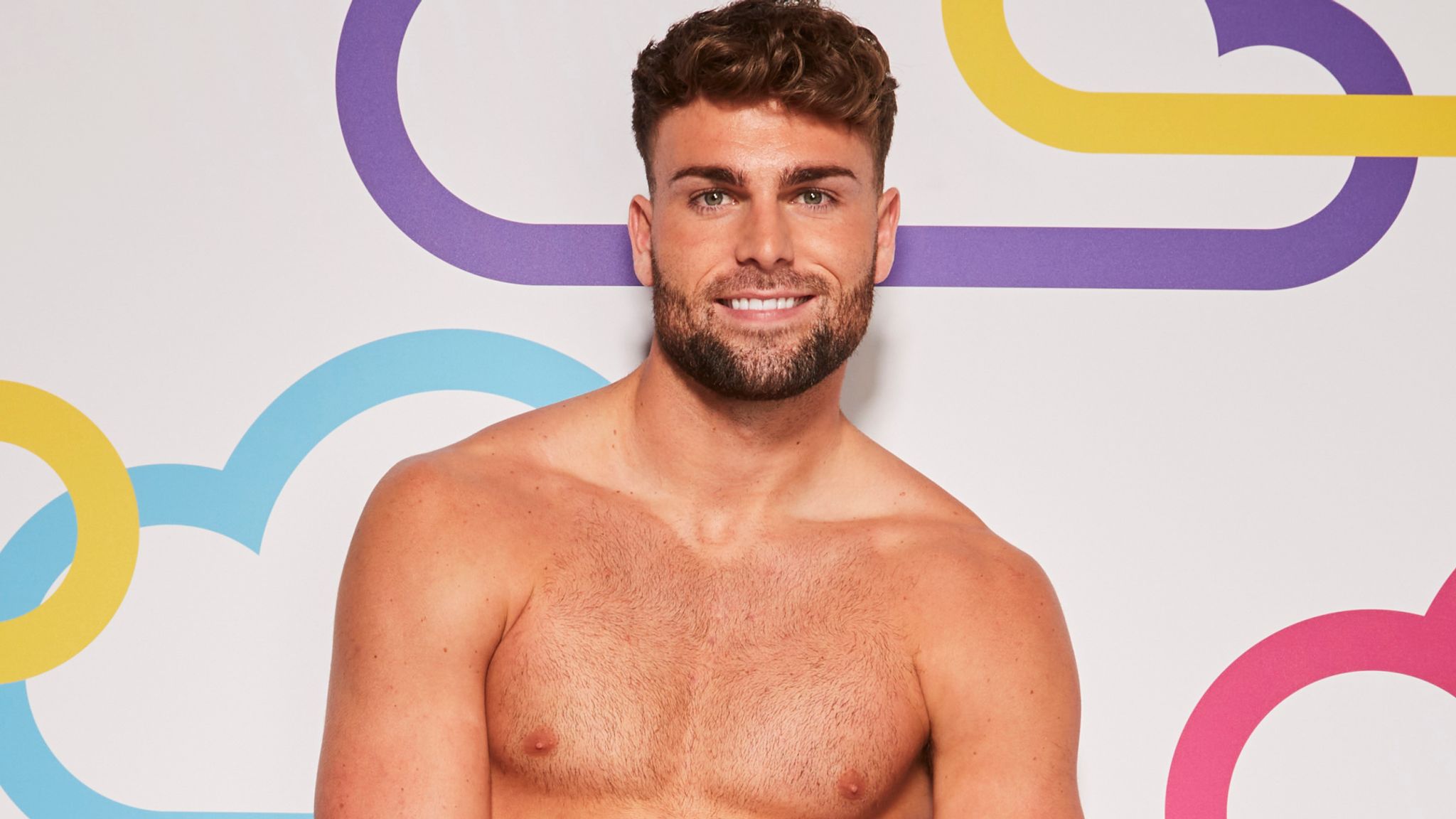 Tom Clare: Love Island signs up Macclesfield striker for latest series ...